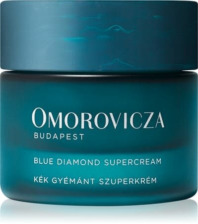 Крем omorovicza blue diamond supercream, 50 мл