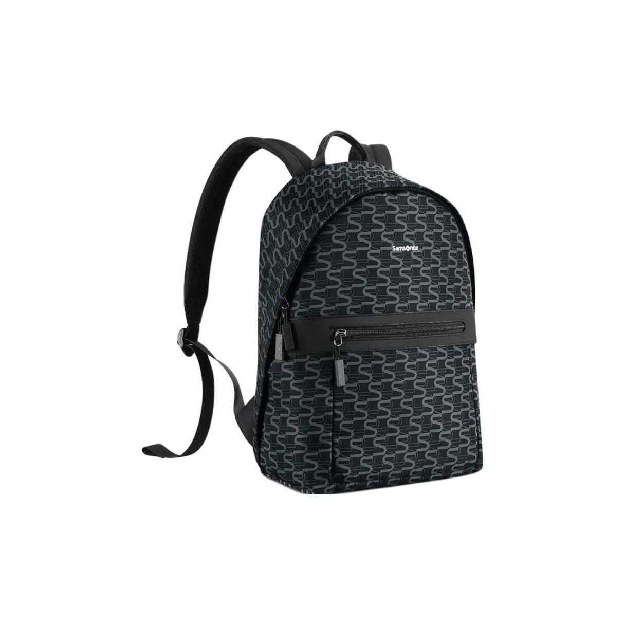 Сумка Samsonite, черный — фото 1
