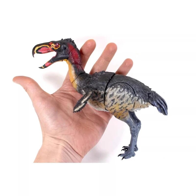 Bandai Titan Bird 1/12 Ancient Beast Terror Bird