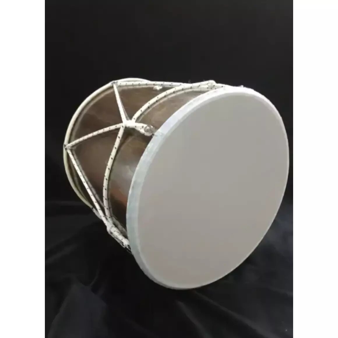 Барабан кавказский 14" MEZZO MZ-B14-LwcherKBL