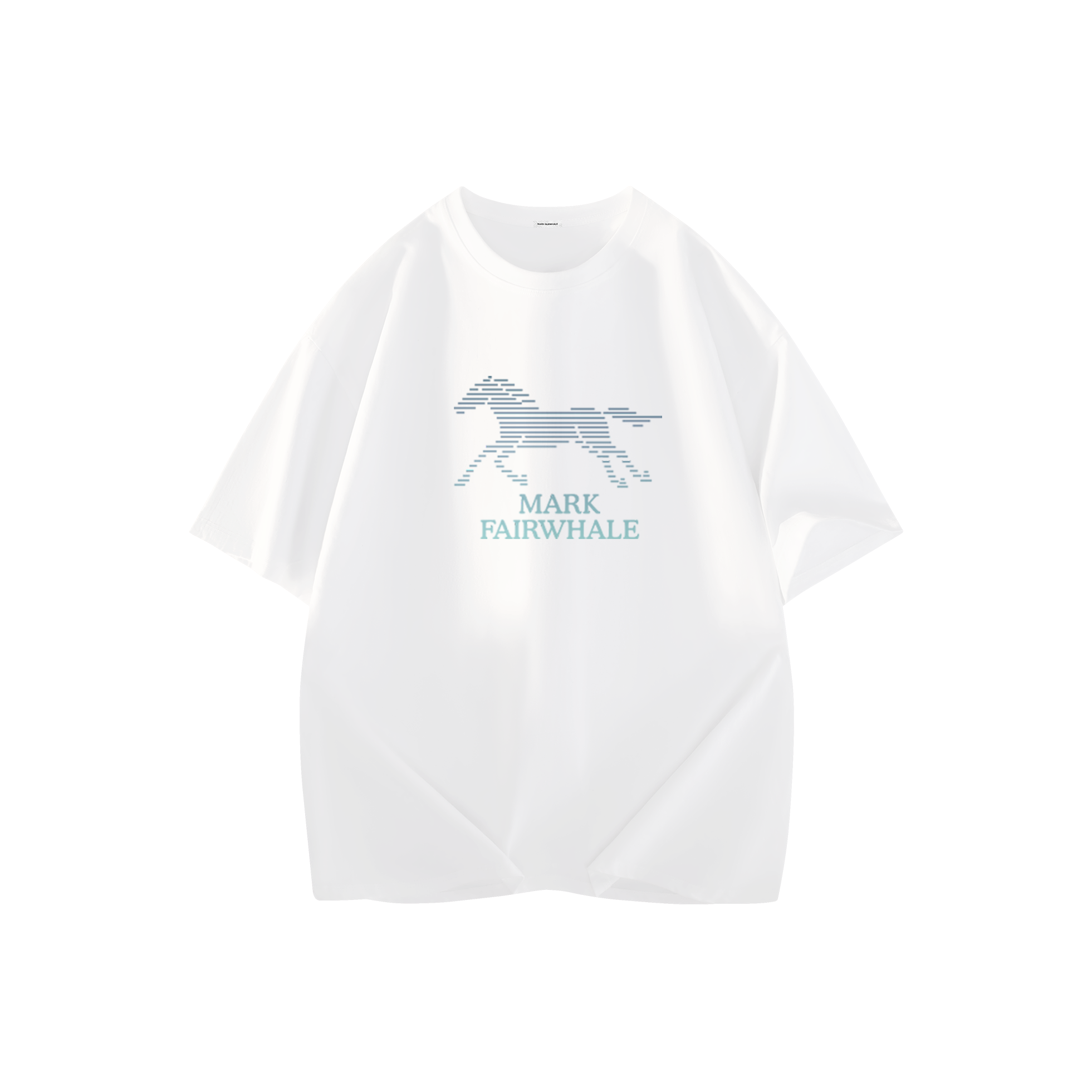 Майка FAIRWHALE