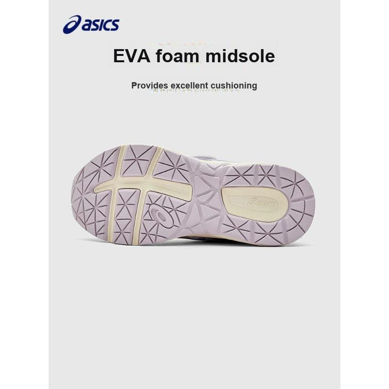 Кроссовки ASICS, размер EU 35 стопа (21CM) — фото 1