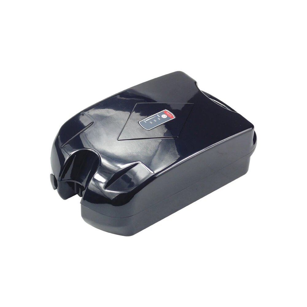 Корпус аккумулятора TRILUPO Revelo Flex, 48V A, темно-синий