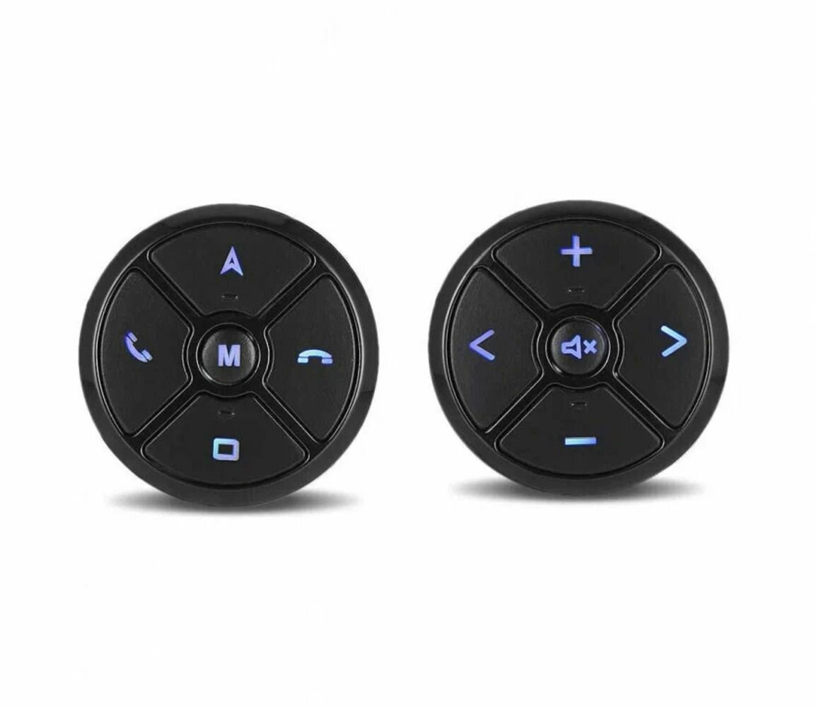 Кнопки руля Teyes Intelligent Controller для магнитол на Android