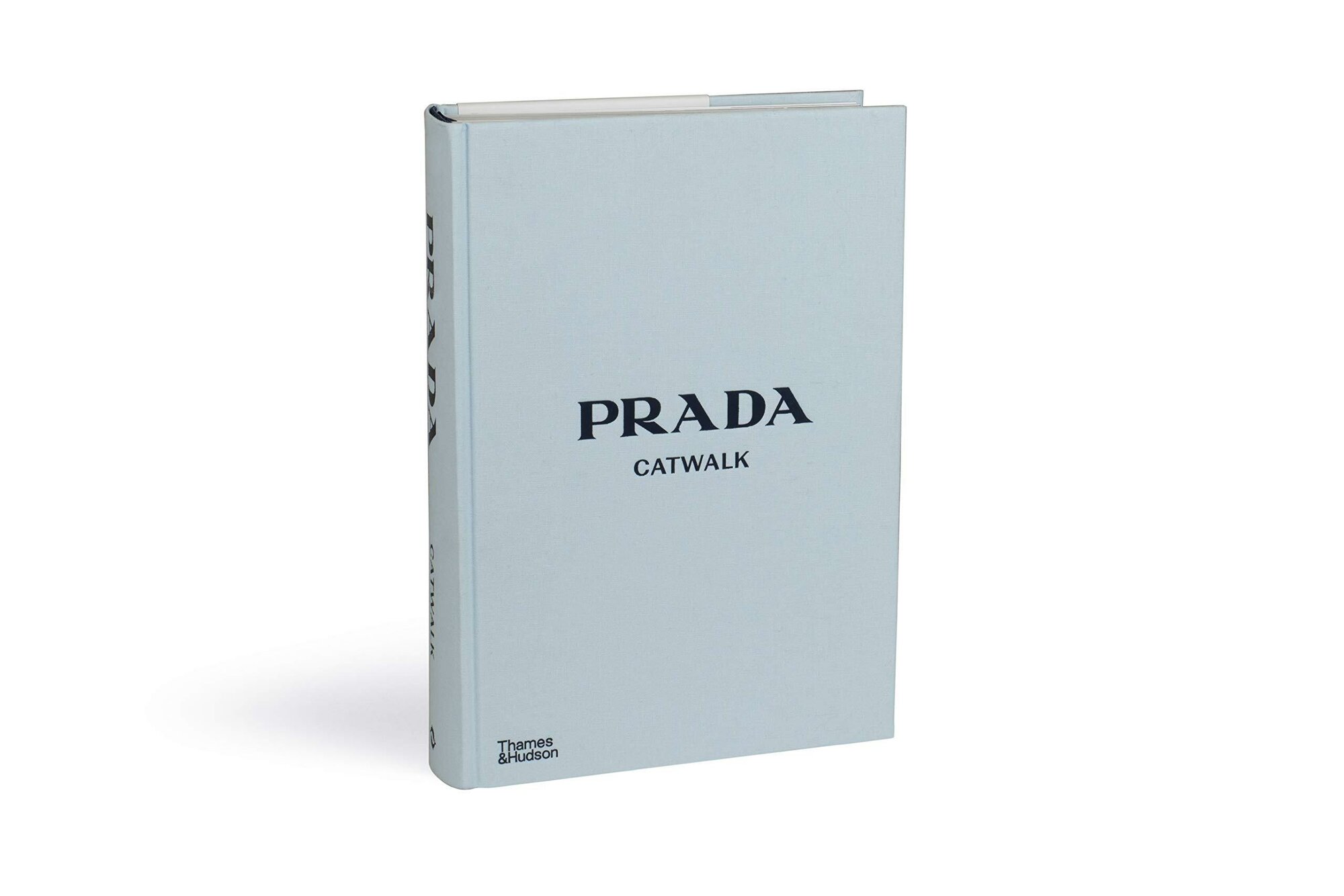 Коллекционная книга Prada Catwalk: The Complete Collections