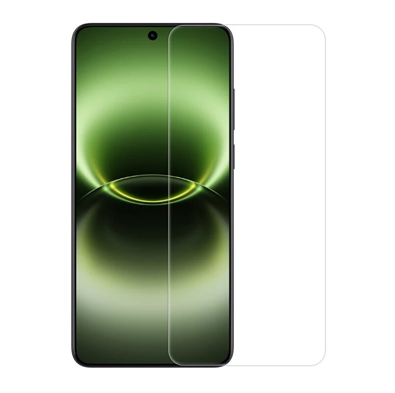 Защитное стекло Nillkin H+Pro 2.5D из закаленного стекла 9H для OPPO Find X9 Ultra Оппо Файнд Х9 Про