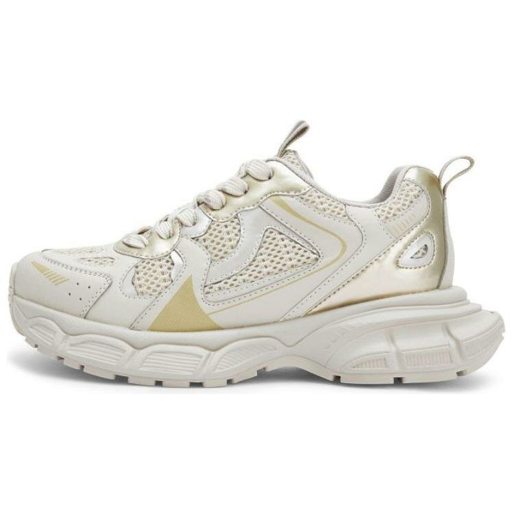 Кроссовки TOOMANYSHOES 36 Low