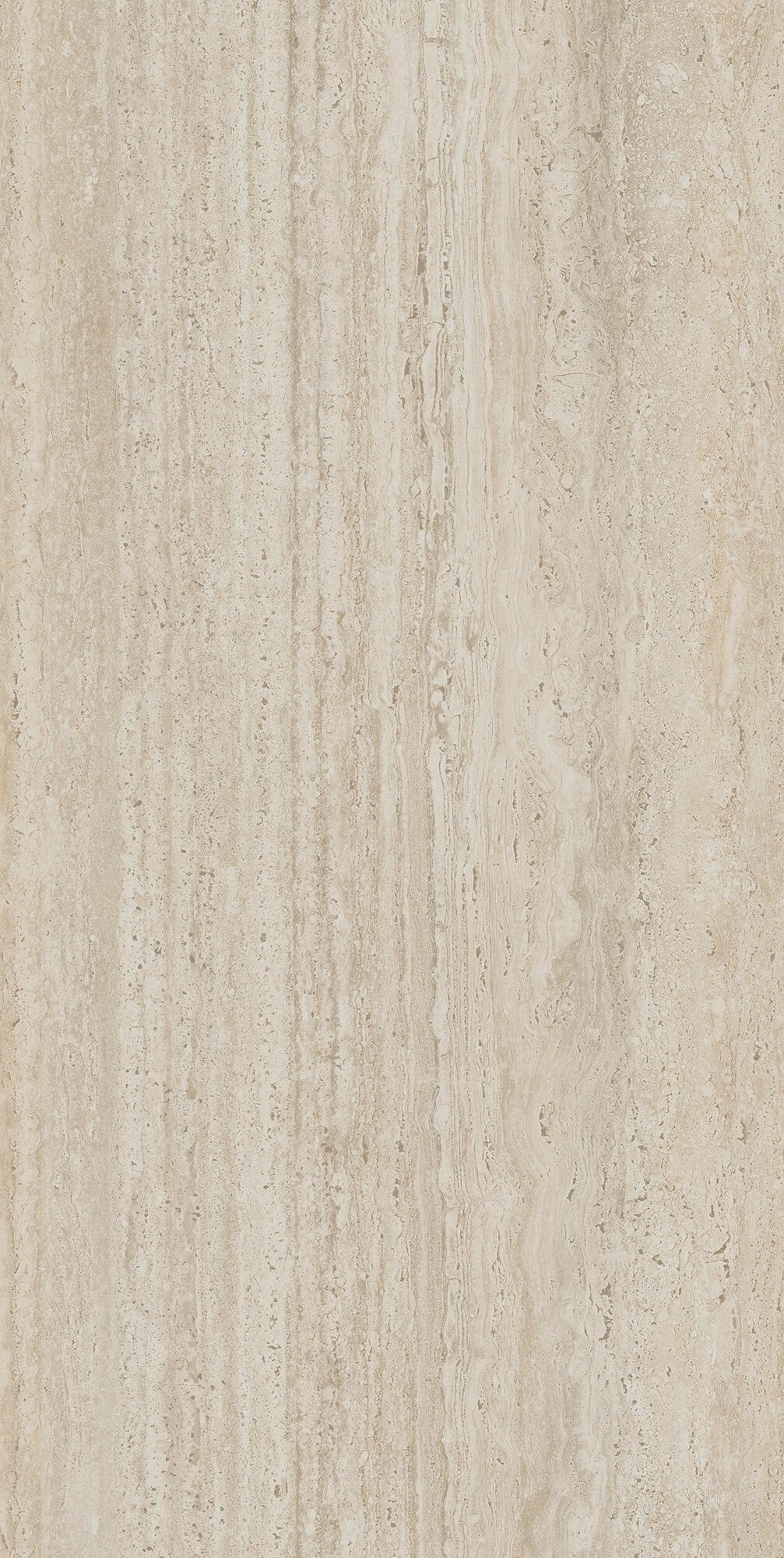 KERAMA MARAZZI Керамогранит Про Травертин бежевый светлый обрезной мат 60x119,5 9 мм арт. KM6012G0591R (цена за 1.434 м2)