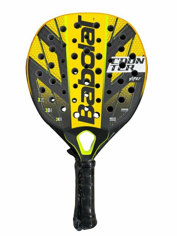 Ракетка для падел Babolat Counter Viper