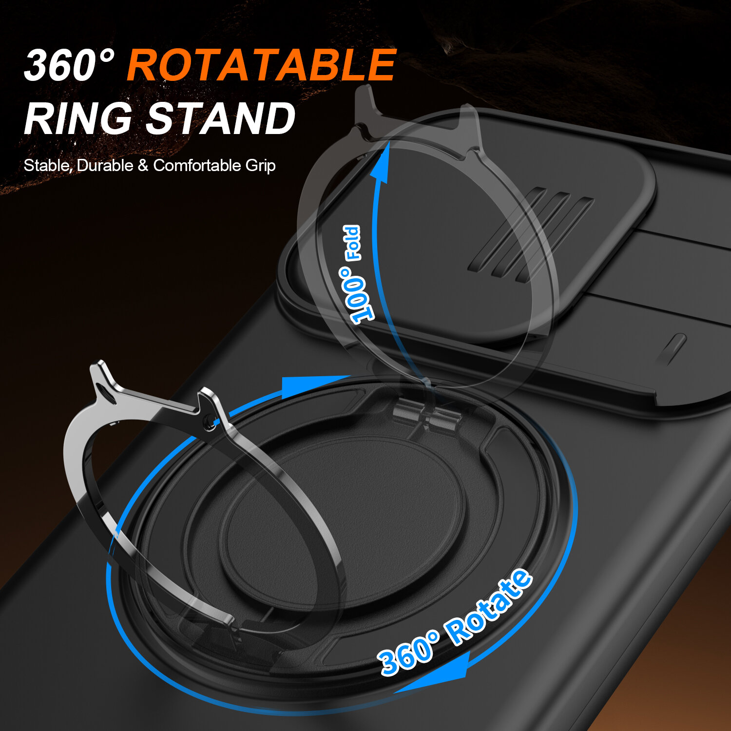 Чехол для Poco X8 Pro Max — фото 1