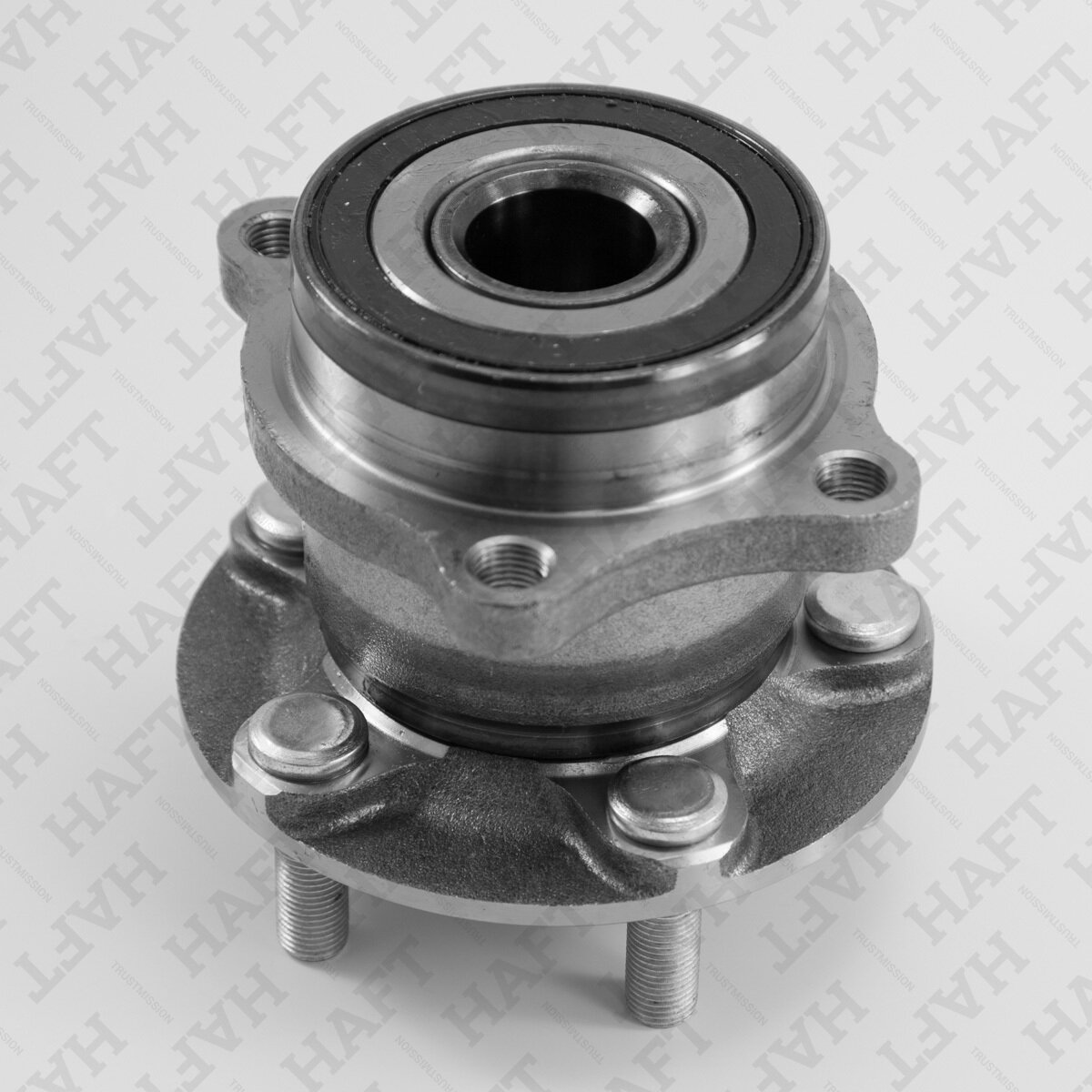 RH0195 Ступица с подшипником SUBARU 12- задн.