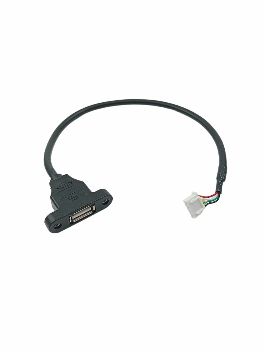 USB разъем для 3D-принтера FlyingBear S1 — фото 1