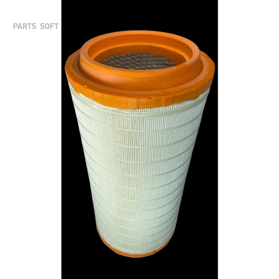Фильтр воздушны от официального дистрибьютора, TRUCK PART, артикул B1009800