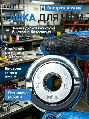 Набор аксессуаров для инструментов