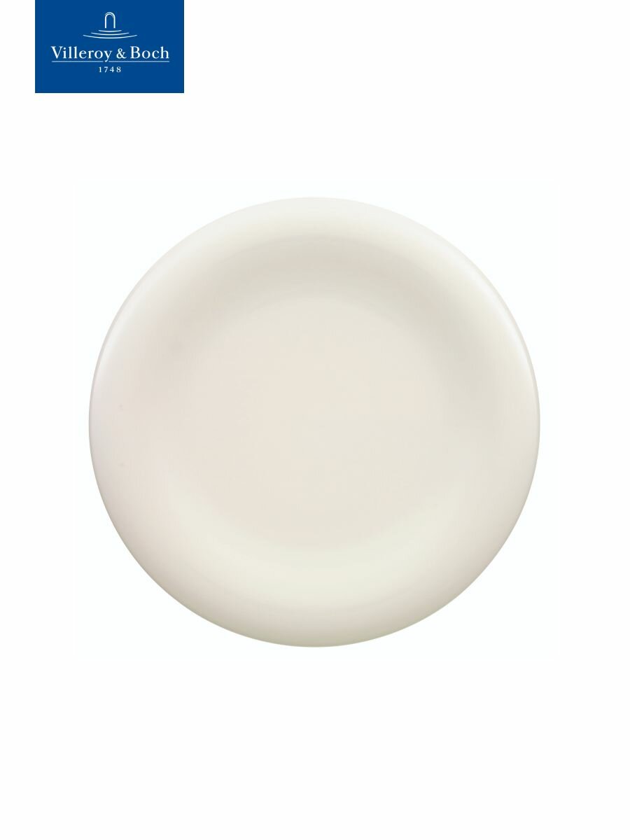 Тарелка 18,5 см, Dune, Villeroy & Boch, Премиум-Фарфор