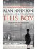 This Boy / Книга на Английском