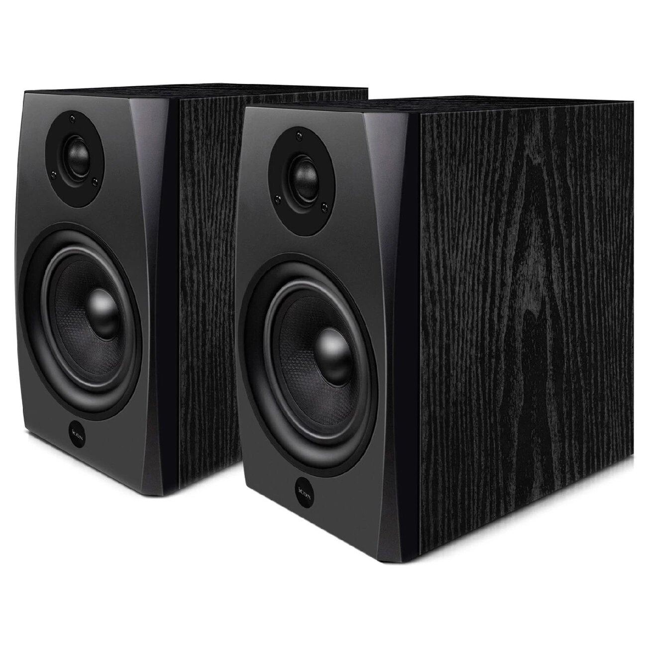 Студийные мониторы комплект ICON SX-8A (пара)
