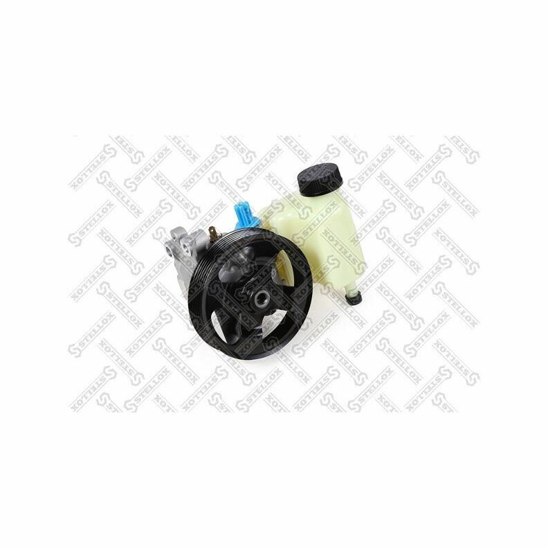 Насос гидроусилителя руля, STELLOX 0036339SX