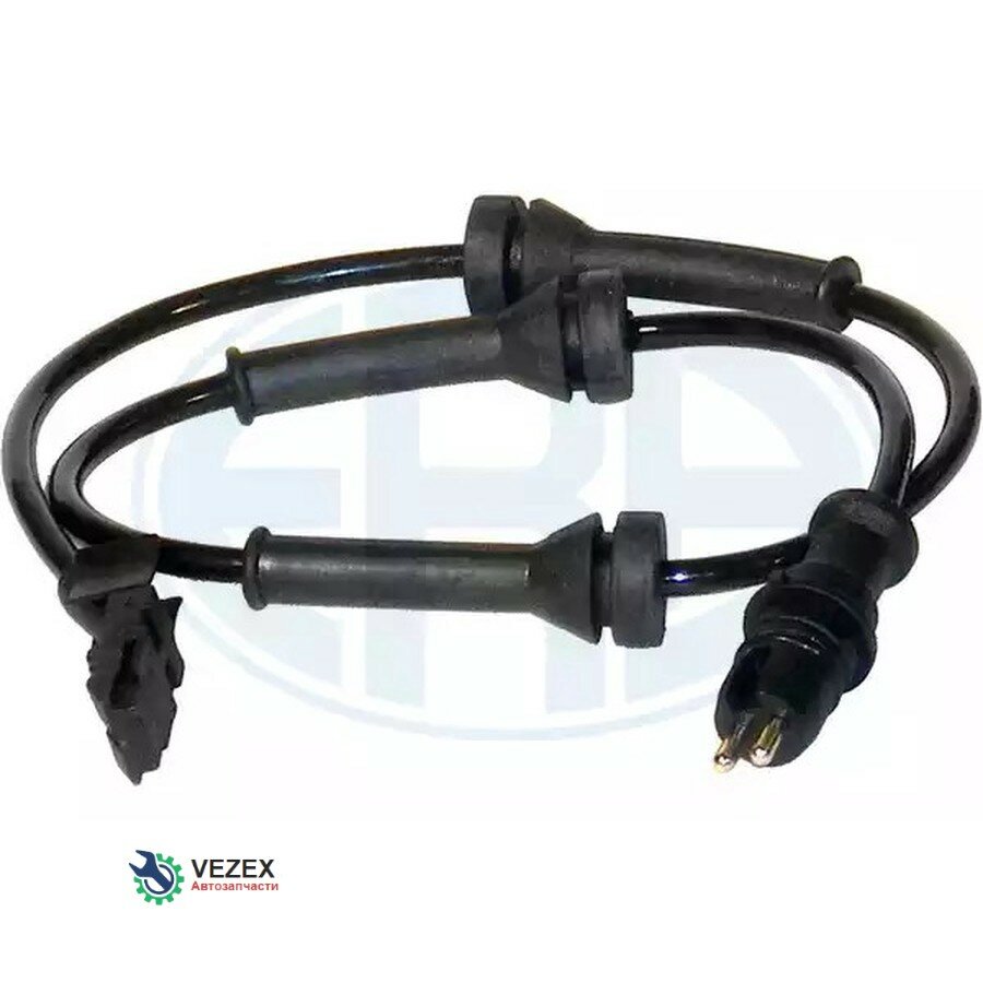 ERA 560230 Датчик частоты вращения колеса RENAULT MEGANE II 560230