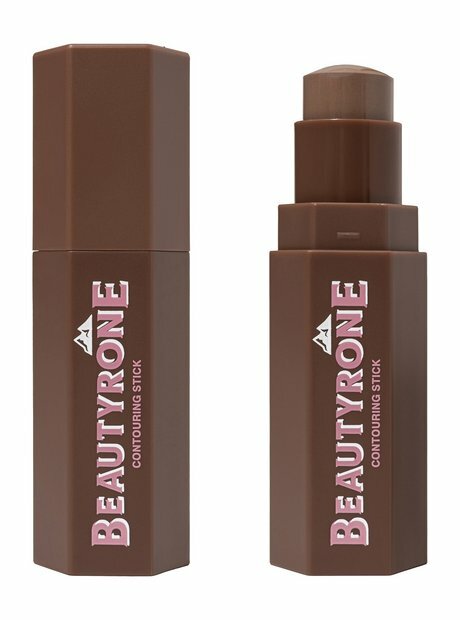 Beauty Bomb Beautyrone Contouring Stick Средство для скульптурирования 02 Коричневый 5 мл/гр