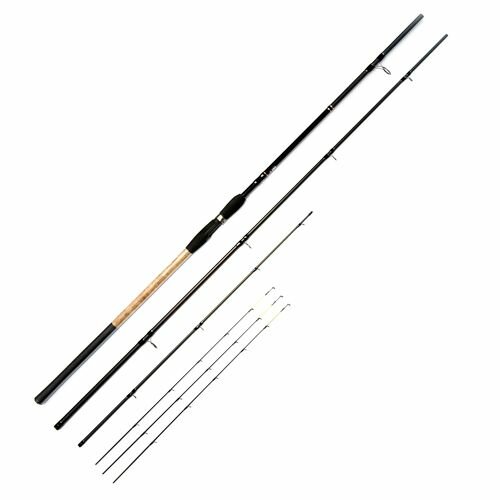 Удилище фидерное Salmo Diamond FEEDER 120 3.60 (4033-360)
