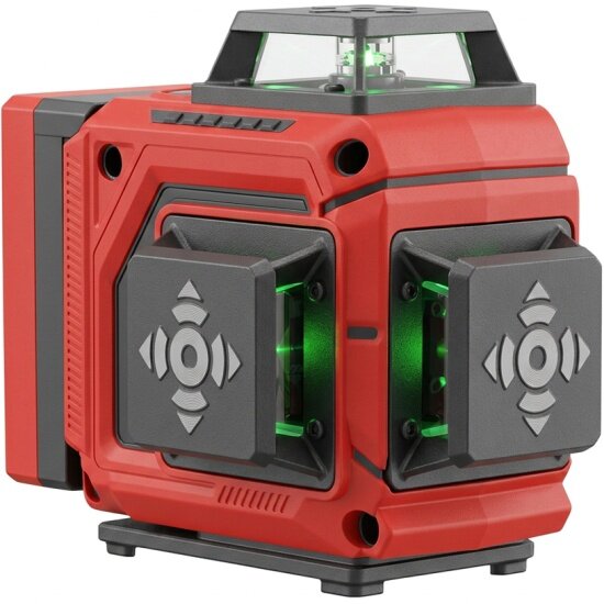 Лазерный нивелир Condtrol NivoTec 3D