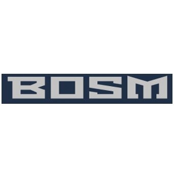 Прокладка АКПП BOSM BKP-11237 TOYOTA 35168-34020