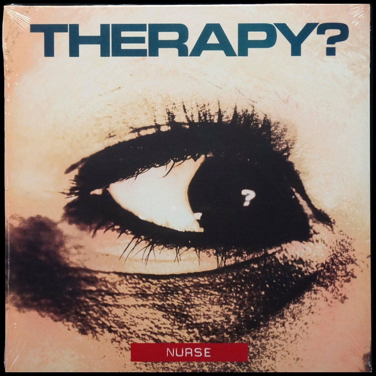 Виниловая пластинка Caroline Therapy? – Nurse