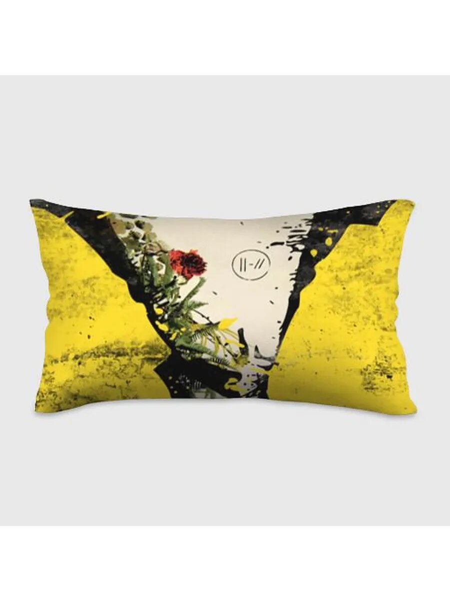 Twenty One Pilots - Trench Подушка