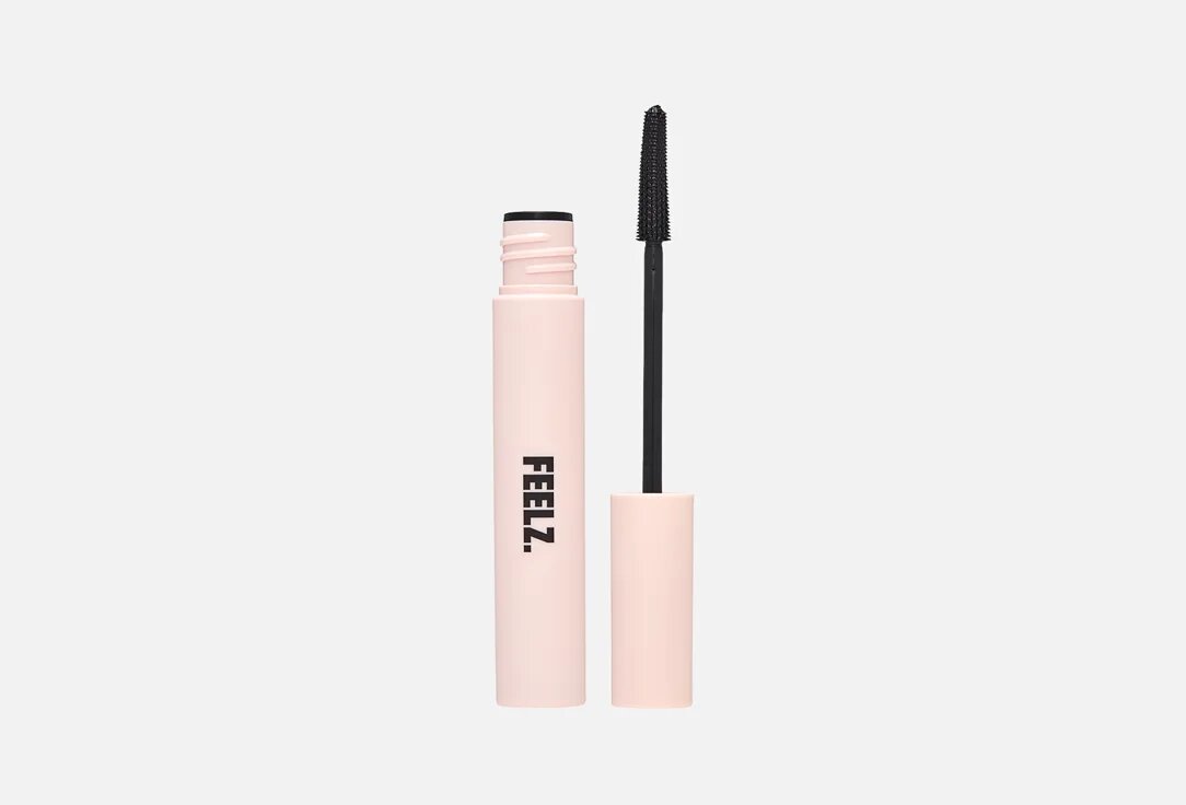 Feelz Volume & Length Тушь для ресниц 9.5 г Black