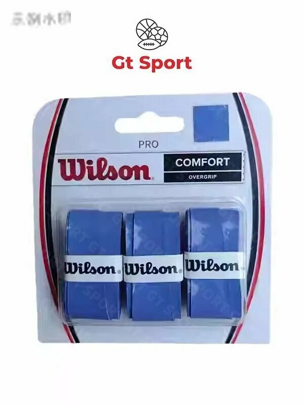Wilson Намотка
