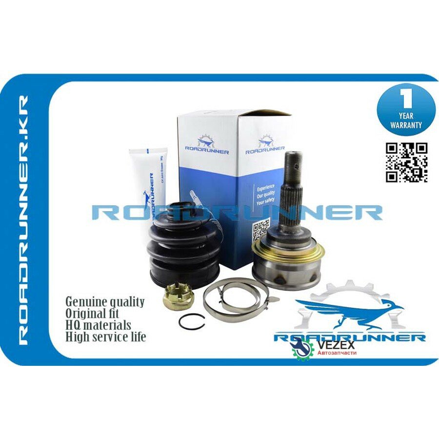 ROADRUNNER RR-43420-20231 Шрус