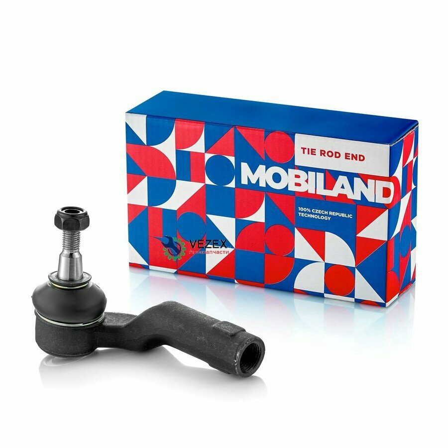 MOBILAND 325012510 Рулевой наконечник