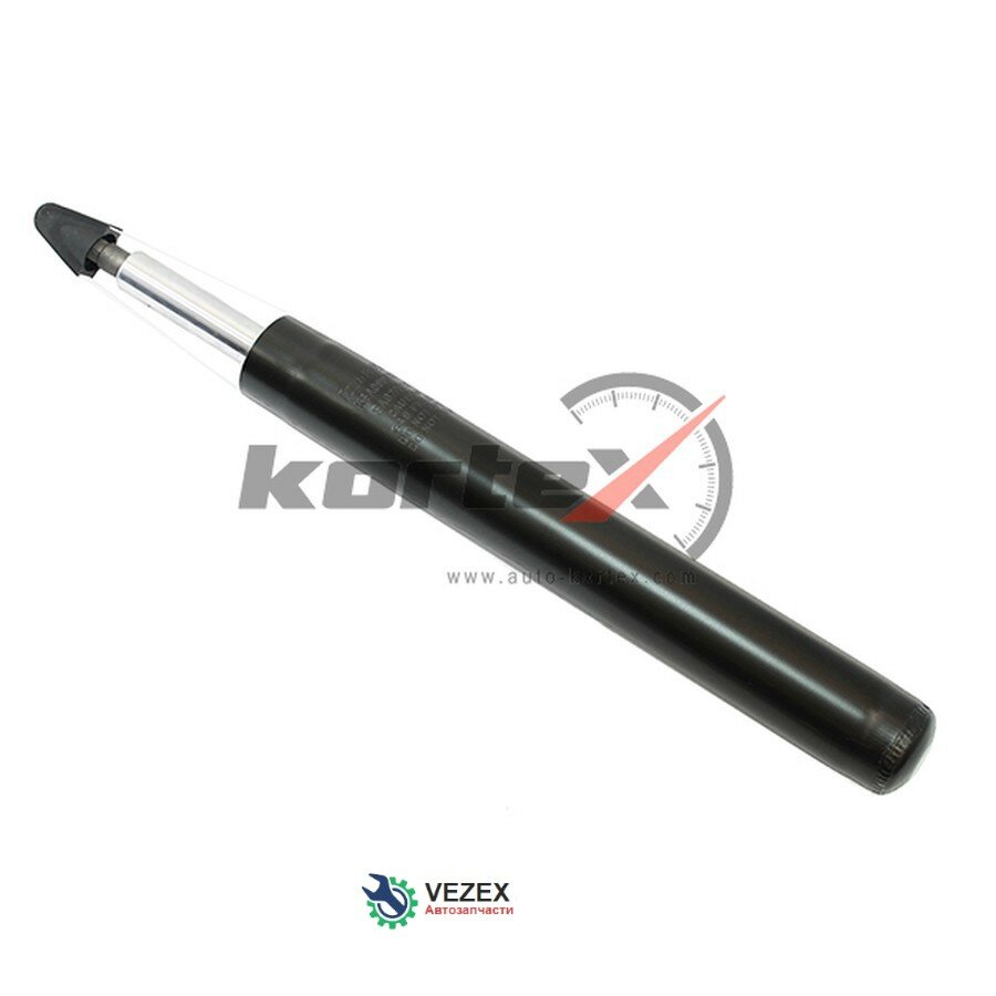 KORTEX KSA099STD Амортизатор DAEWOO NEXIA перед. газ. KSA099STD