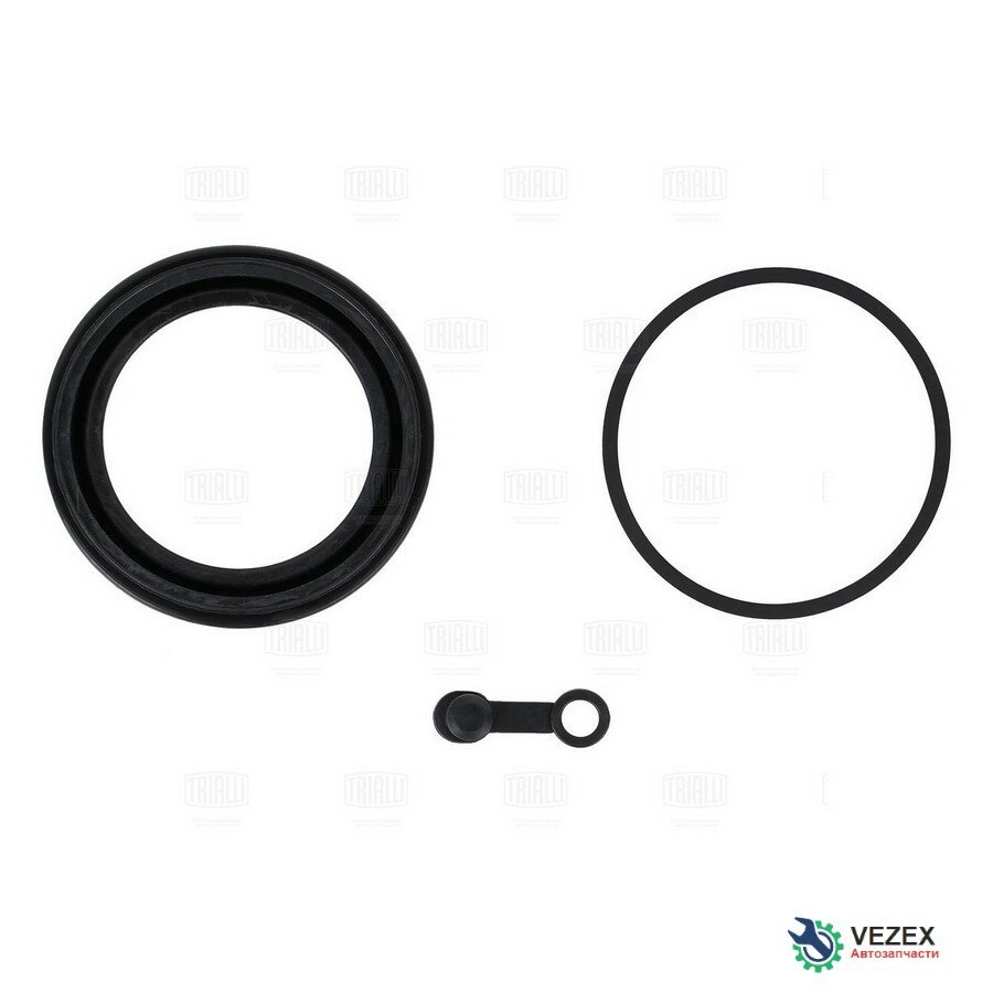 TRIALLI RCF 205801 Ремкомплект суппорта для а/м Kia Sportage III (10-)/Hyundai ix35 (10-) перед. d=60мм (RCF 205801)