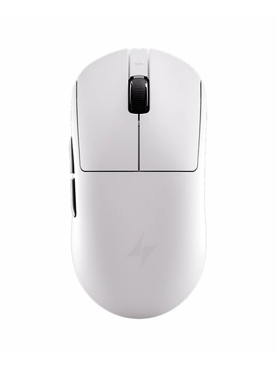 ATK A9 SE, белый, мышь игровая беспроводная