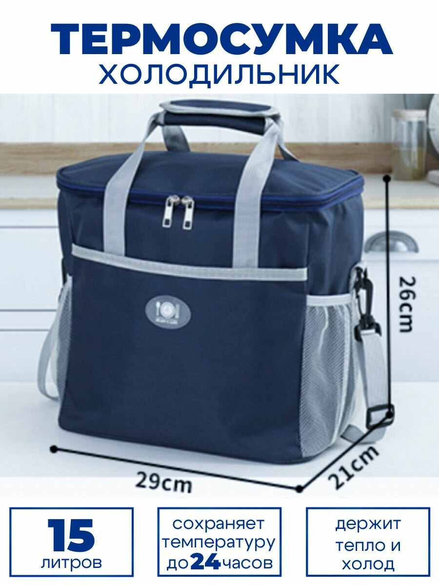 Термосумка