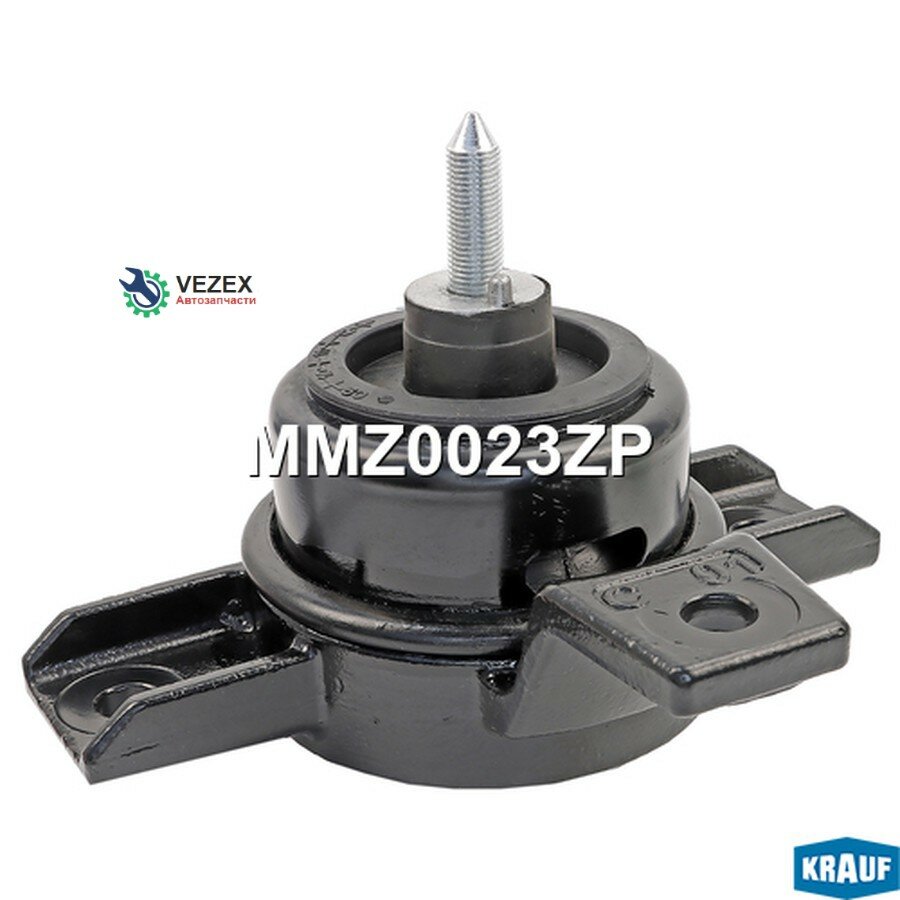 KRAUF MMZ0023ZP Опора двигателя