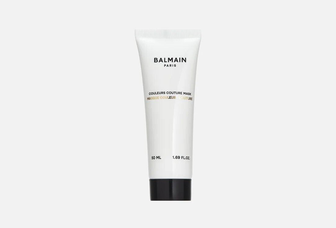 Balmain Couleurs couture Маска для окрашенных волос 50мл