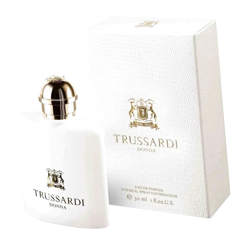 Trussardi Donna 2011 туалетные духи 30 мл женские - Труссарди Донна парфюмерная вода