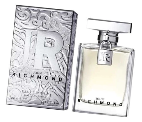 John Richmond John Richmond eau de parfum женская 100 мл / Джон Ричмонд Джон Ричмонд