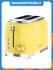 Тостер Tesler TT-260 YELLOW