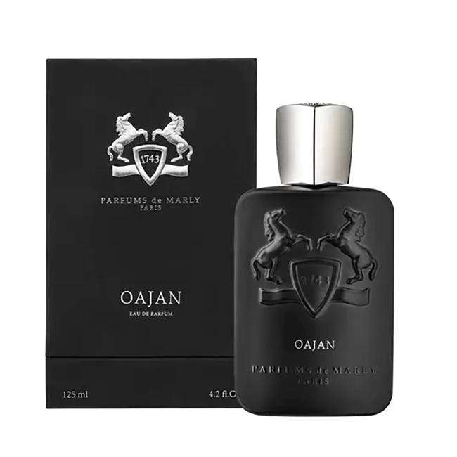 Parfums De Marly Oajan eau De parfum 125 мл для женщин и мужчин