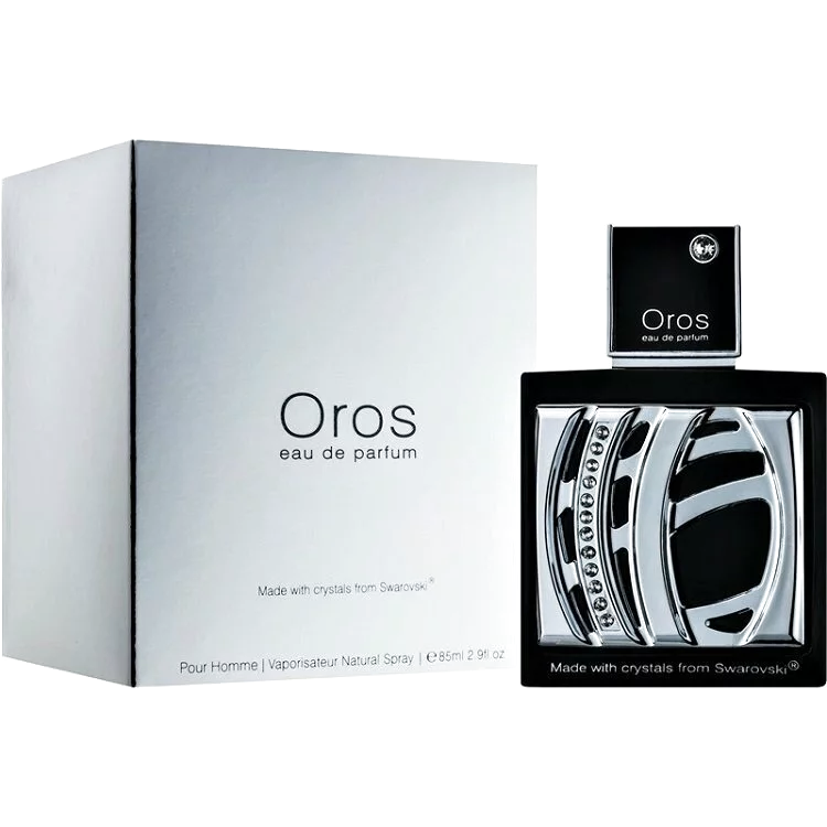 Армаф Орос Пур Ом 85 мл парфюмерная вода мужская / Oros Pour Homme