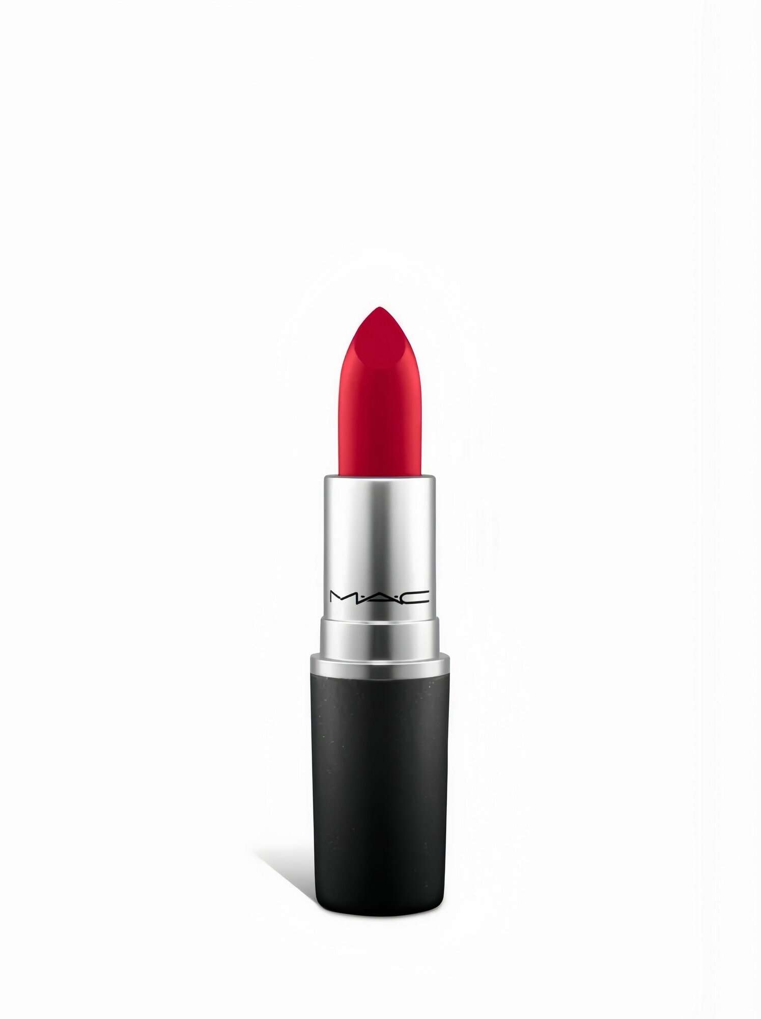 Mac губная помада /RUBY WOO 707 оттенок 707