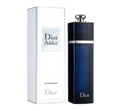 Парфюмерная вода Кристиан Диор Аддикт 30 мл женская - Christian Dior Addict Edp
