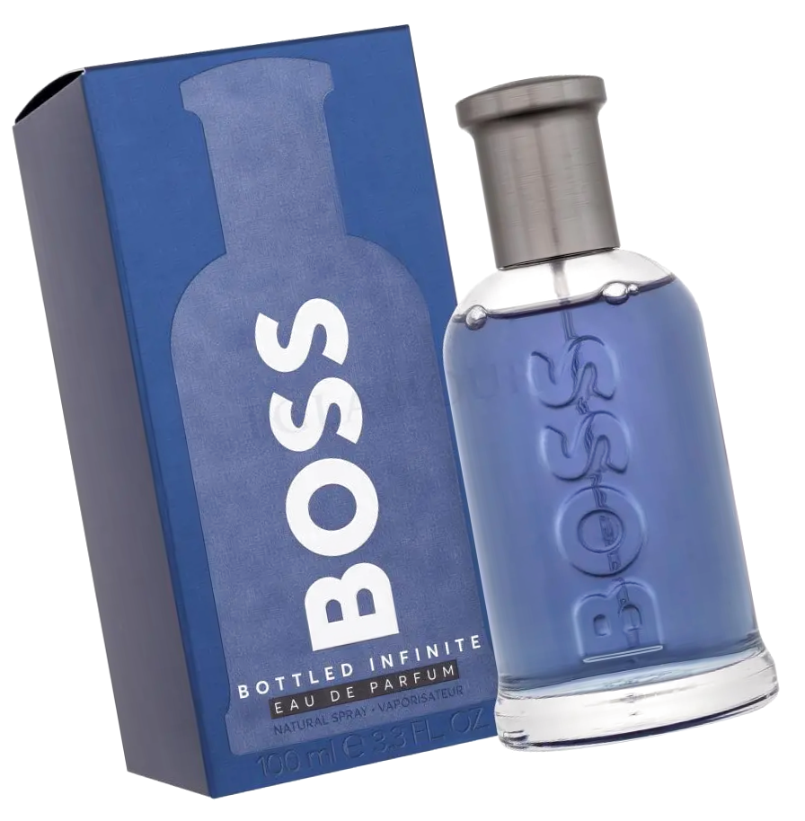Хуго Босс Боттлд Инфинити парфюмерная вода мужская 100 мл - Hugo Boss Bottled Infinite