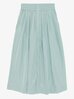 Юбка A-line skirt