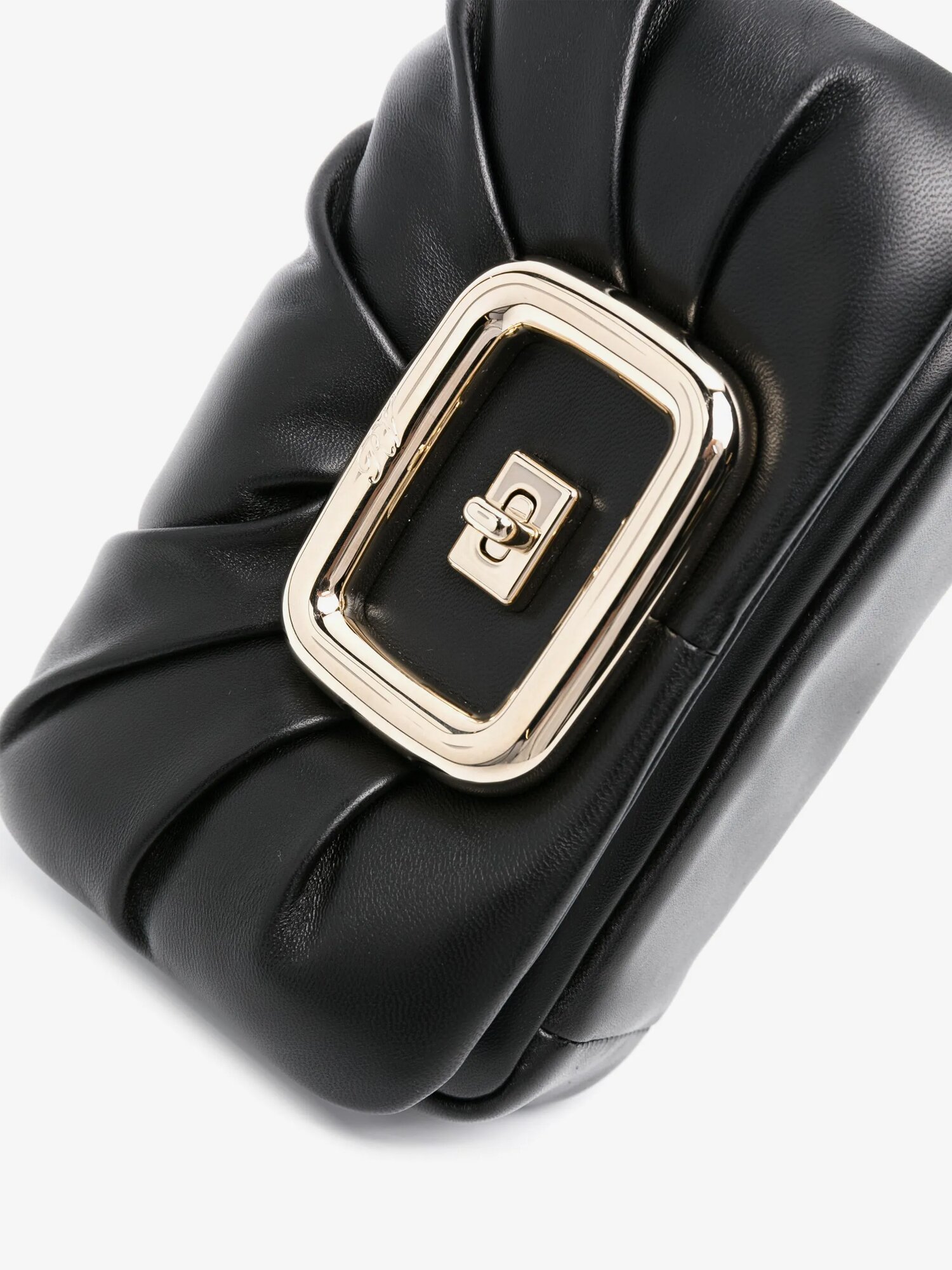 Сумка Roger Vivier Viv' Choc — фото 1