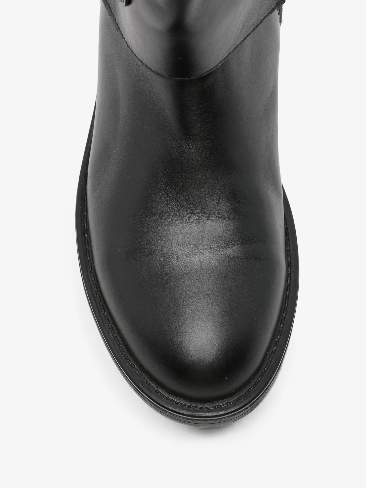 Ботинки SERGIO MORETTI Buckle-fastening ankle boots, размер 40 — фото 1
